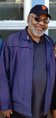 Ezekiel Noel Jr. | Obituaries | dailyrepublic.com