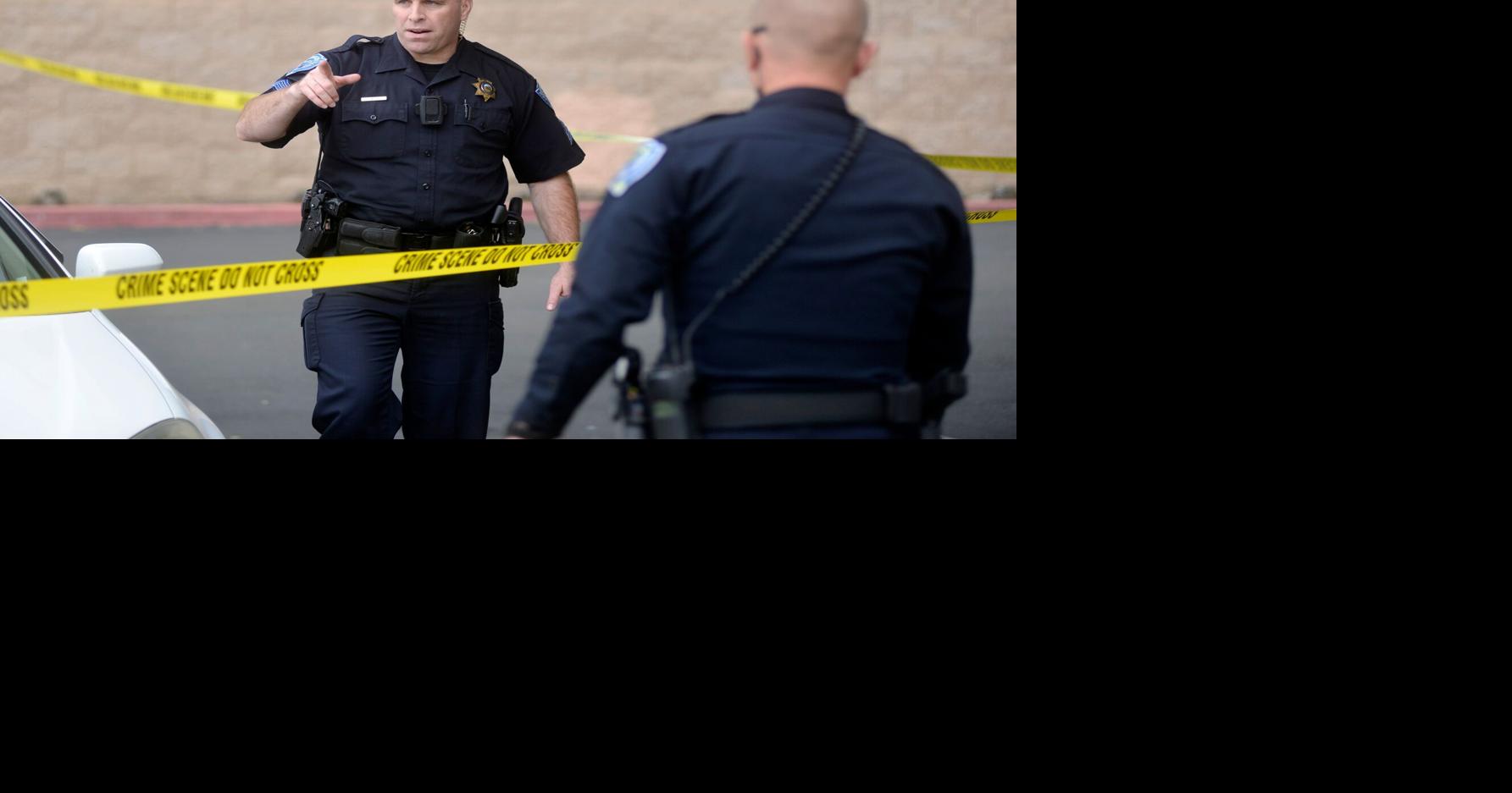 2 shootings across 2 days in Fairfield injure 2 | Crime-Courts ...