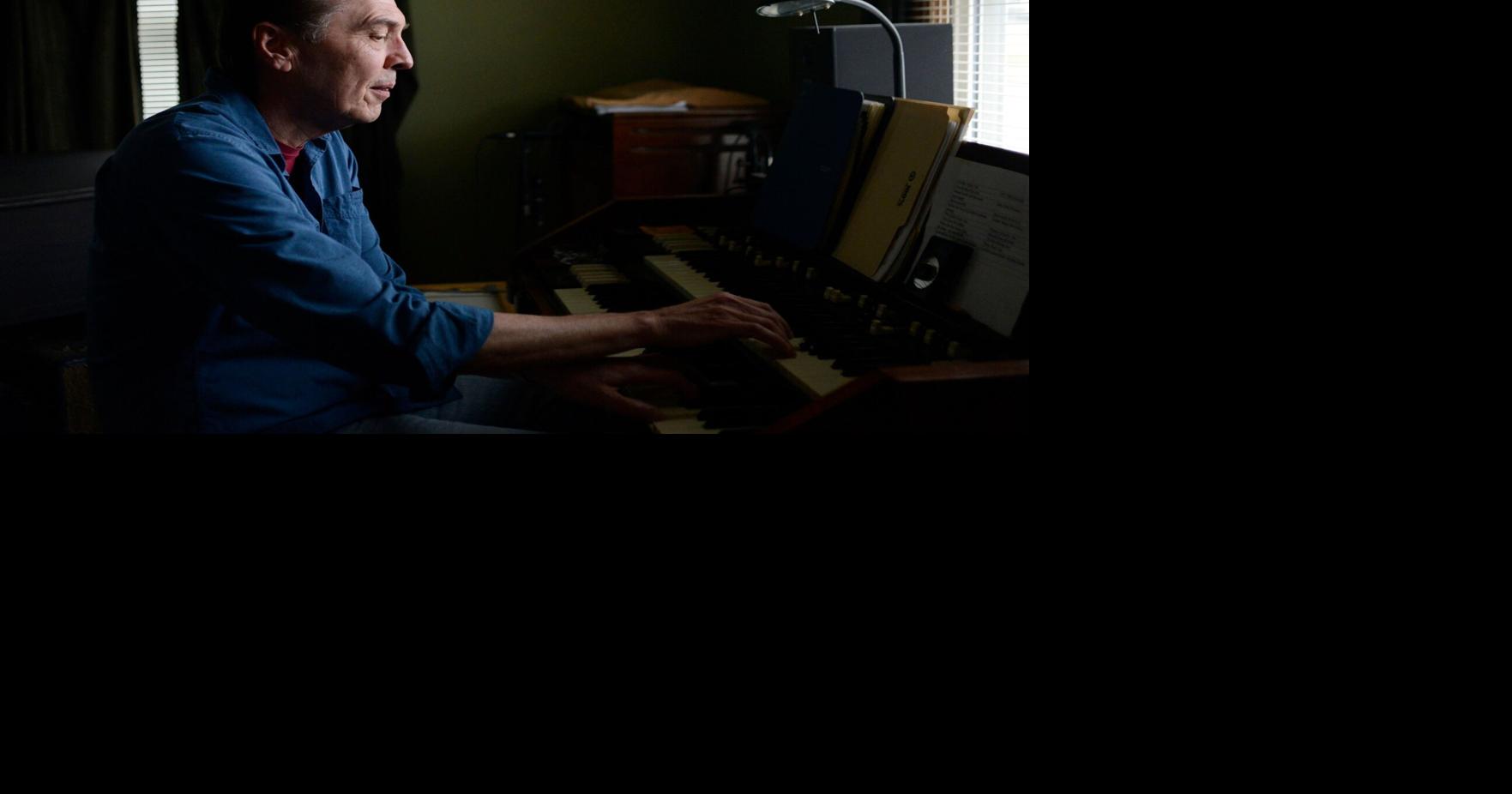 It’s all about the Hammond organ for Wayne De La Cruz | Movies-TV-Arts ...