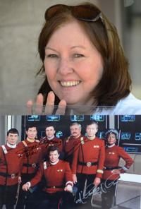 james doohan children