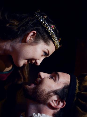 ‘Once Upon a Mattress’ packed with medieval mirth | News ...