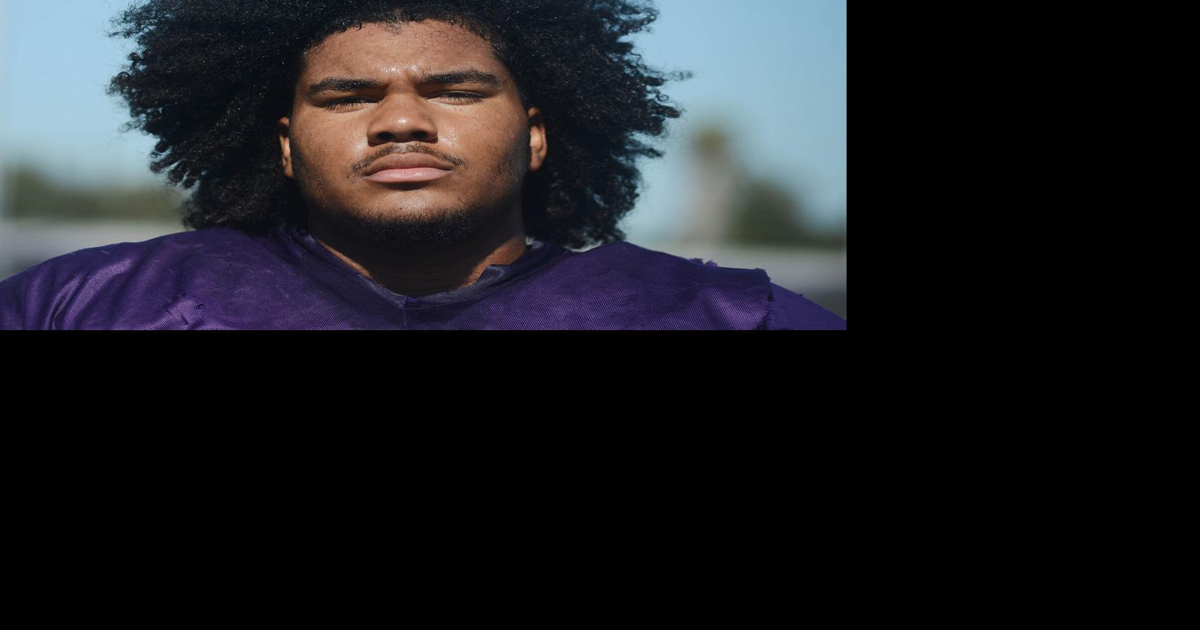 Armijo's Jericho Johnson scores a touchdown in national all-star game ...