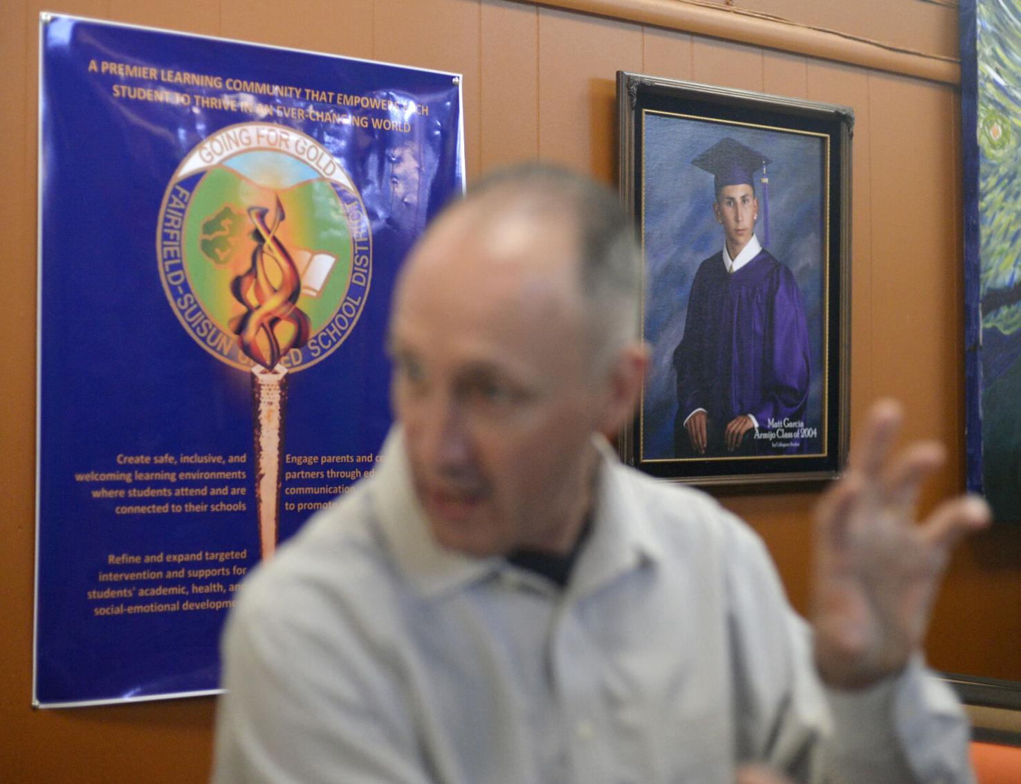 Matt Garcia’s legacy flourishes a decade after the 22-year-old was shot ...