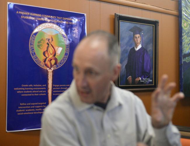 Matt Garcia’s legacy flourishes a decade after the 22-year-old was shot ...