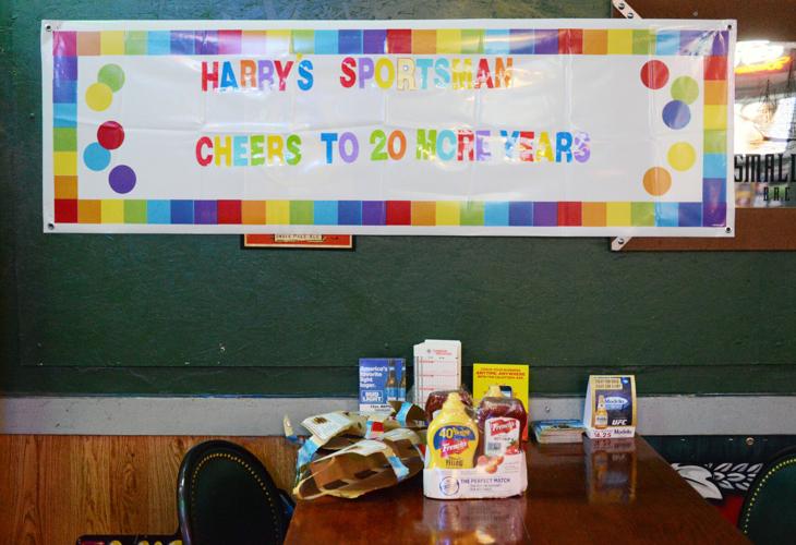 Harry’s celebrates 20 years; plans changes for next 20 | Fairfield ...