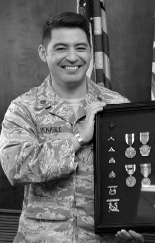 Photo: Maj. Thomas Venable | News | dailyrepublic.com