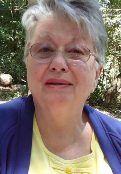 Barbara Greggans | Obituaries | dailyrepublic.com