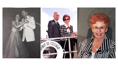 Catherine Zimmerman | Obituaries | dailyrepublic.com