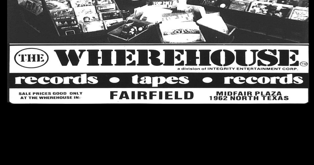 Back in the Day: The LP Snob Patrol from Wherehouse Records | Local ...