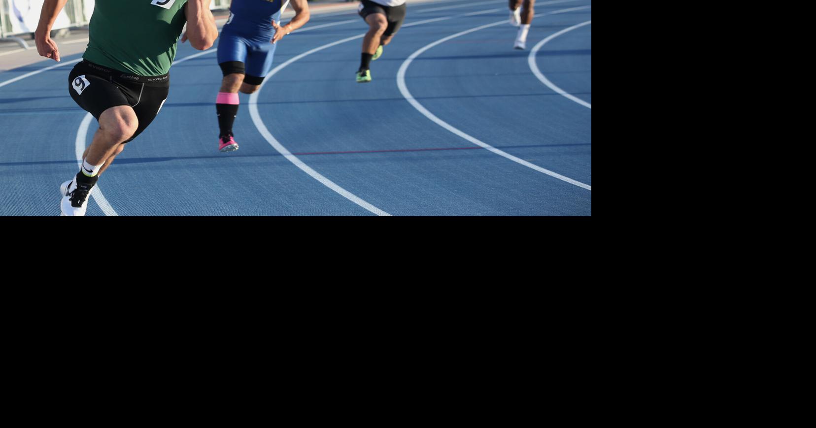 Photos: CIF track meet (Dulaney/Koss) | News | dailyrepublic.com