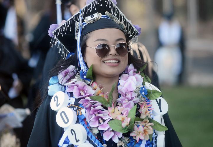 Solano College sends latest graduating class out to change the world ...