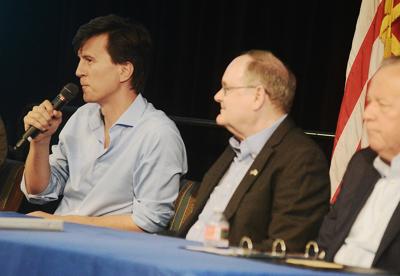 California Forever prepares to take project to the voters | Solano ...