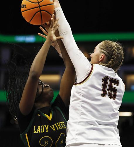 Vanden's girls basketball team settles for section runner-up, gets ...