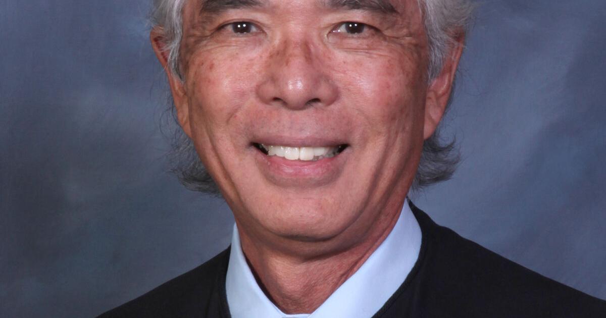 Judge Ichikawa retires from Solano County Superior Court | Crime-Courts ...