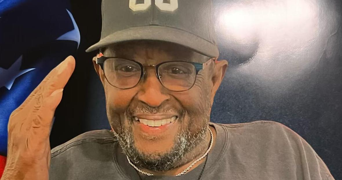 Oliver 'OG' Garrett Jr. | Obituaries | dailyrepublic.com