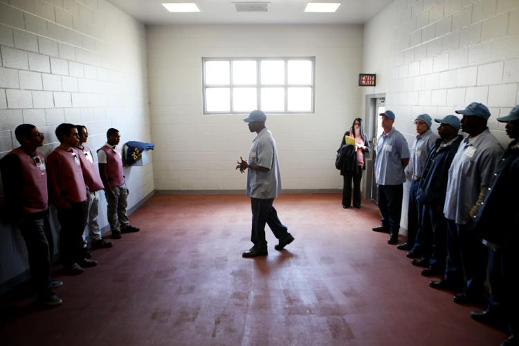 Photos: CSP, Solano’s POP program seeks to guide kids away from trouble ...