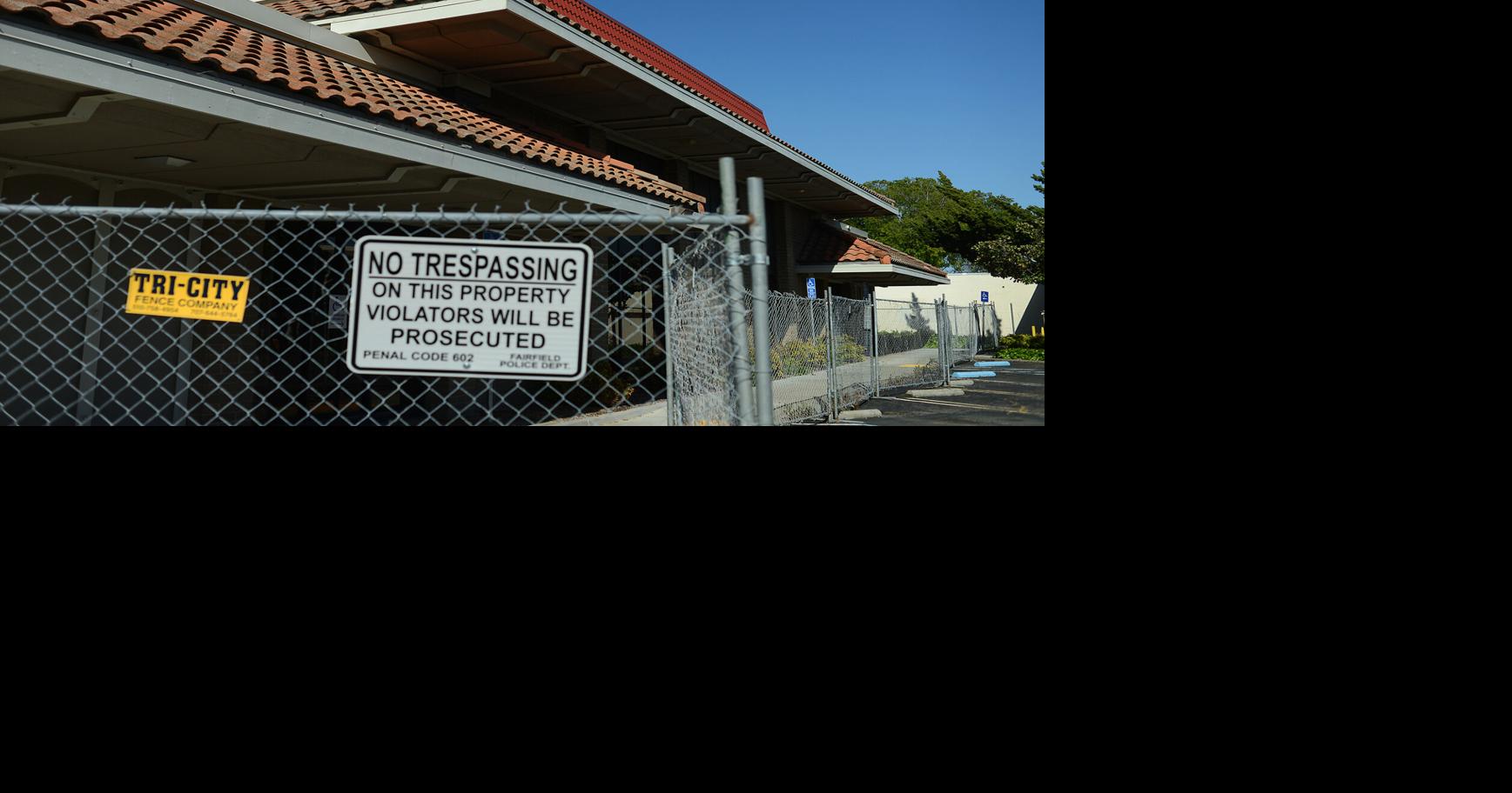 Contract for demolition of downtown Bank of America building on ...