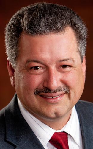 Bogue retains lead in 3rd Senate District race | News | dailyrepublic.com