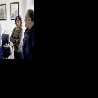 Antoine Jackson ready for a place of his own | Fairfield ...