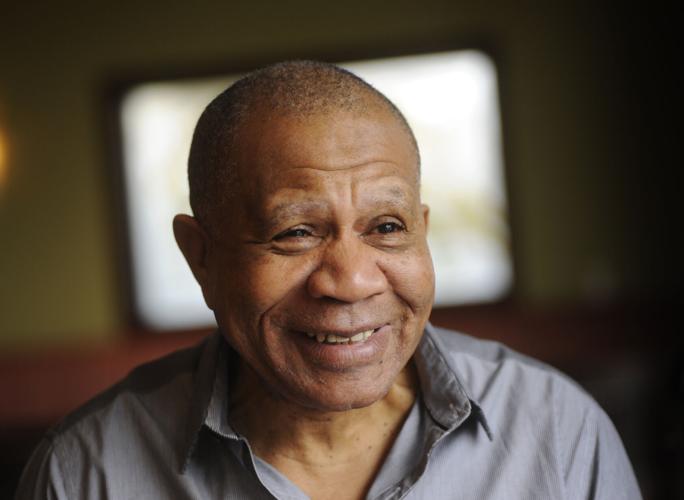 Photo: Singer Lenny Williams | News | dailyrepublic.com