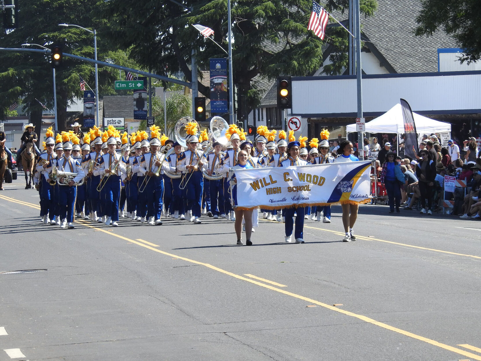 Fiesta Days ready for fun, music, and more at Andrews Park | Music ...