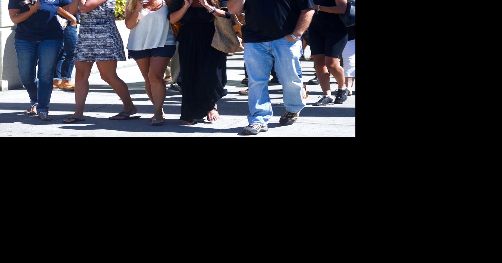 Jury Convicts Fairfield Man Of Killing Vallejo Police Officer Crime Courts 8575