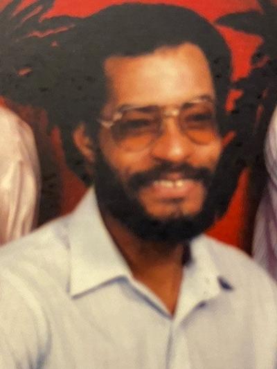 Lloyd Webster Jr. | Obituaries | dailyrepublic.com