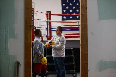 Photos: Tony Lopez | News | dailyrepublic.com