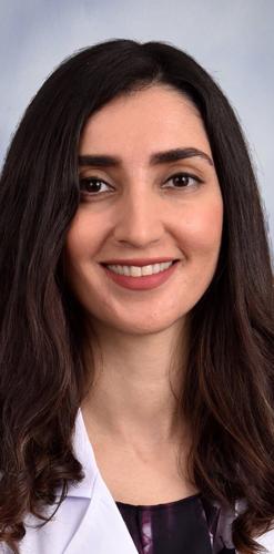 Fit After 50: New tool can detect vision issues early | Local Lifestyle ...