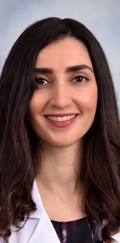 Fit After 50: New tool can detect vision issues early | Local Lifestyle ...