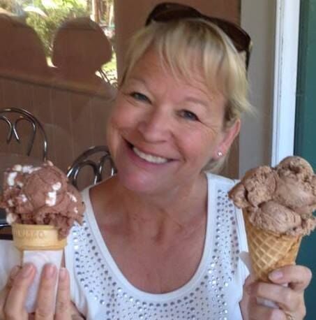 Back in the Day: Ordinary folk history: Judy Anderson Engell | Local ...