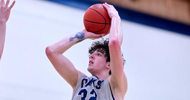 Alumni Update: Former Wood star completes memorable basketball career ...