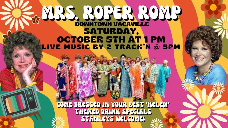 The Last Laugh: Why I need a Helen Roper costume | Lifestyle ...