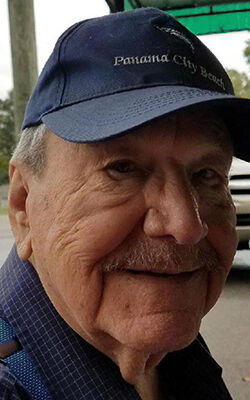 William David Huff | Obituaries | dailyrepublic.com