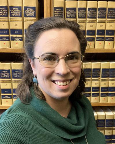 Learn about genealogical research at state law library | News ...