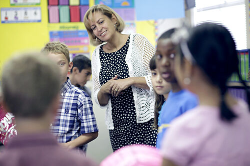 Vacaville first day of school | News | dailyrepublic.com