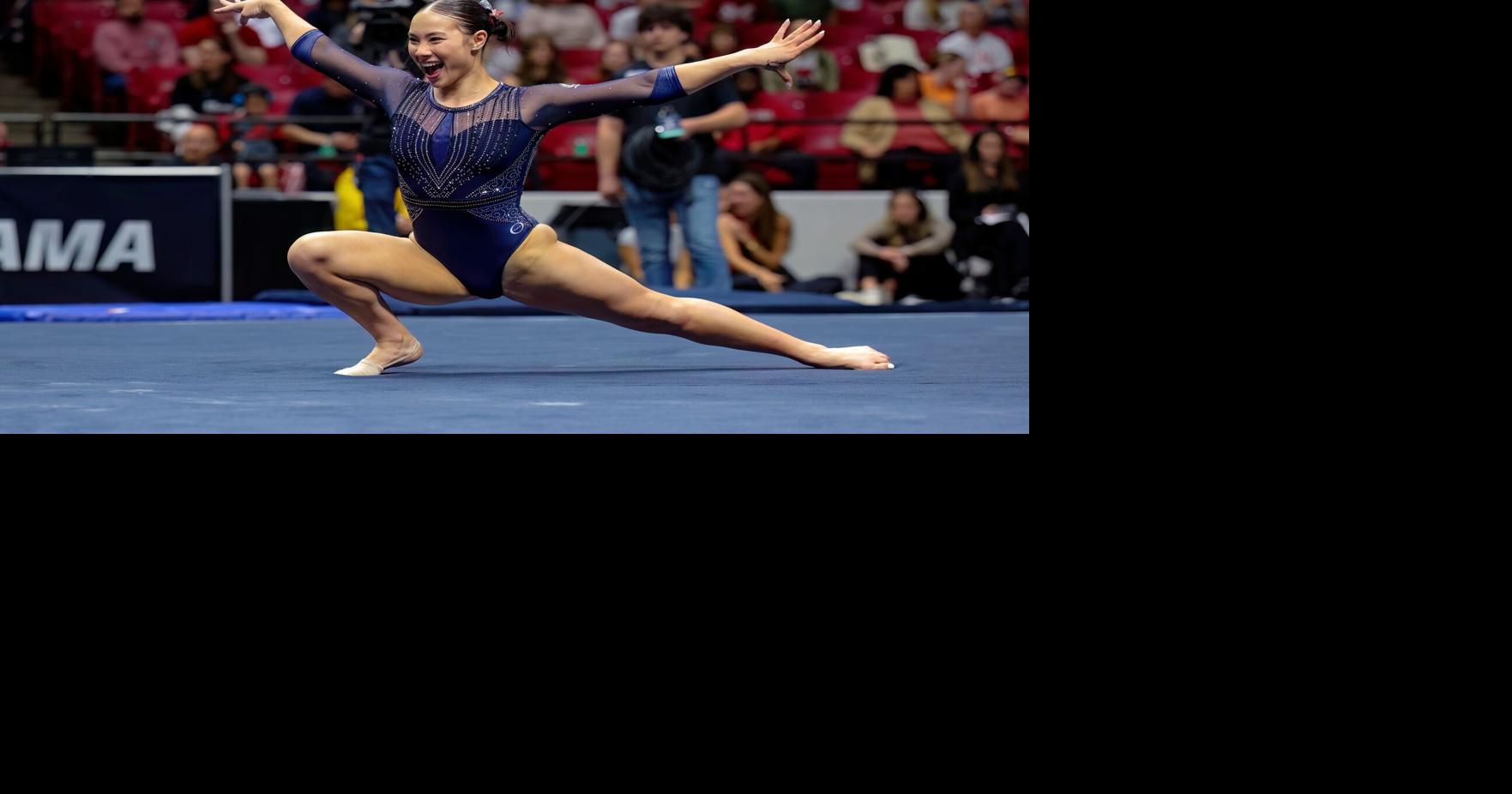 Alumni Update: Buckingham grad Maddie Williams qualifies for NCAA ...