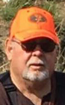 Roger R. Parks | Obituaries | dailyrepublic.com