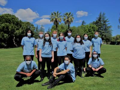 Starbound Theatre bounces back from pandemic, ready for JTF Texas – and ...