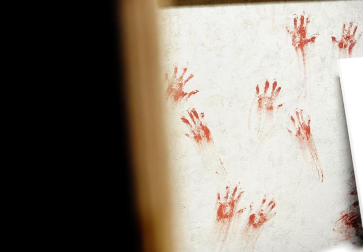 Photos: Haunted Toy Factory | News | dailyrepublic.com