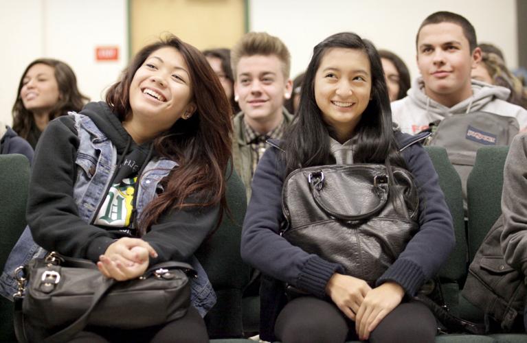 General Vallejo brought to life at Vanden High School | News ...
