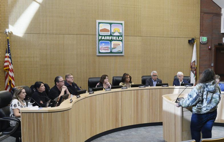 Fairfield council moves toward ‘zero tolerance’ policy for homeless ...