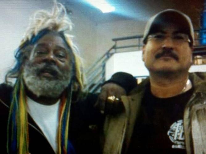 Celebrities in Solano — from Fats to Farrah and beyond | Local ...