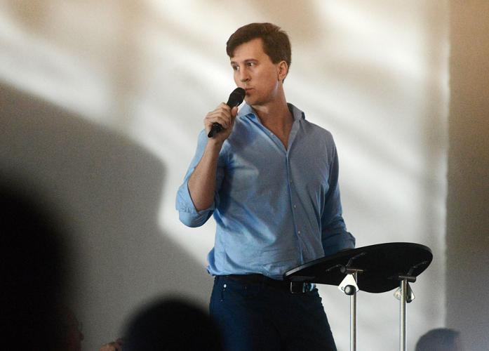 EDC breakfast menu all about California Forever | News | dailyrepublic.com