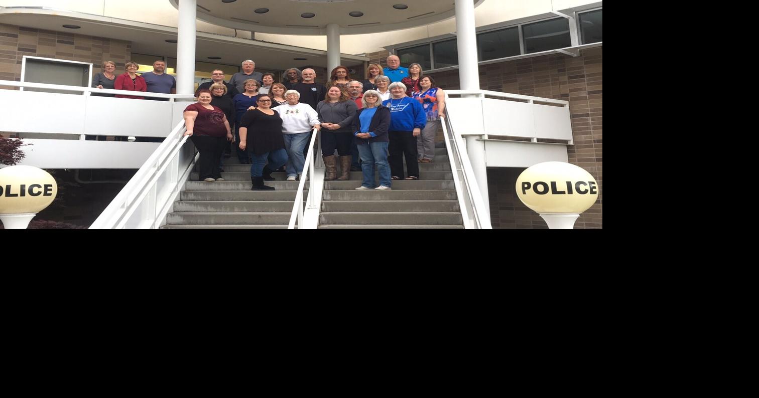 Press Release: Vacaville PD to host 28th Community Law Enforcement ...