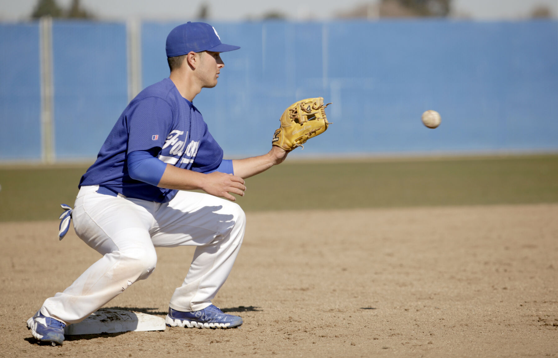Solano Community College baseball gets ready to start | News ...