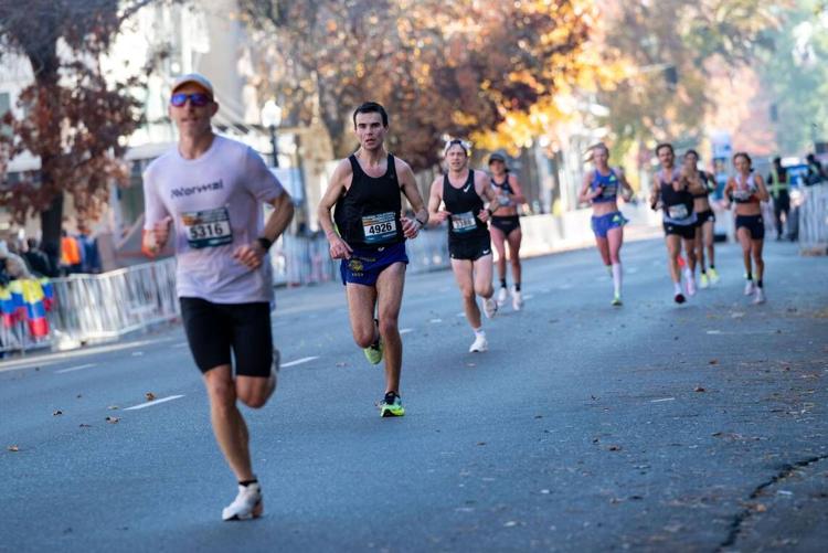Sacramento to host national marathon championships in 2025 and 2026 ...