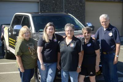 Nonprofit works to help first responders on job and off | News ...