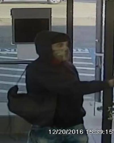 Photos: Surveillance video from Vallejo robbery homicide | News ...