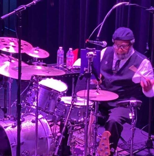 Time Bandits drummer uses shutdown to write, record ‘Aspiration Flame ...
